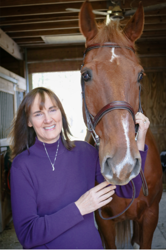 Elizabeth (Libby) Engel DVM, CAC